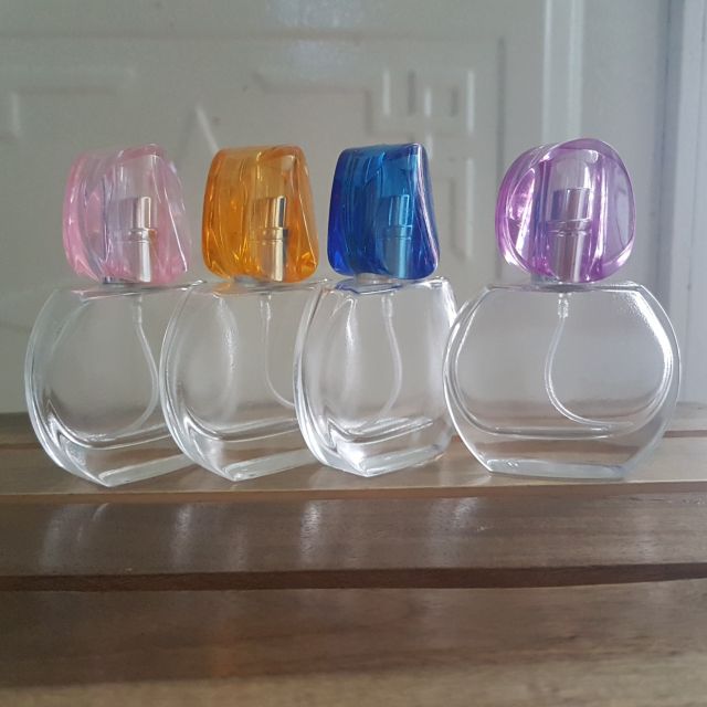 香水提取瓶 35ml- 瓶殼 | 蝦皮購物