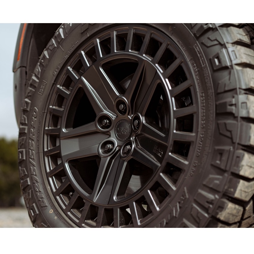 高雄人人輪胎 Black Rhino Alston BR005 18吋 20吋 越野框 5孔 120 114.3 127 | 蝦皮購物