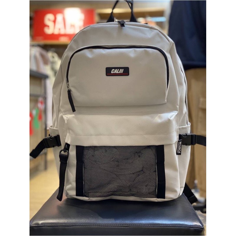 韓國業餘代購 WHO.A.U CALI系列 秋冬新款後揹包 背包 whoau who a u ⚠️搶先預購中 ⚠️ | 蝦皮購物