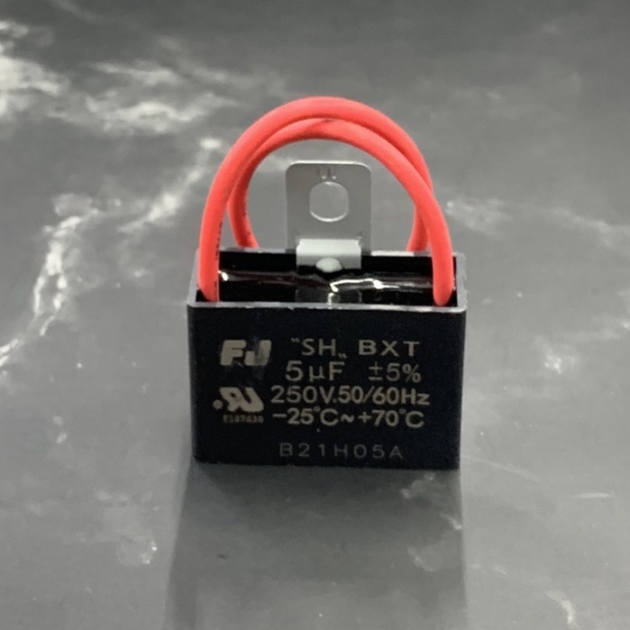 5uf 250VAC ~5uf 450VAC啟動電容 | 蝦皮購物