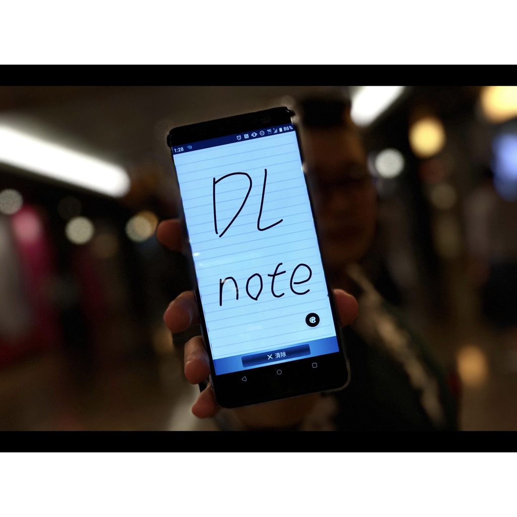 [Baogo寶哥] DL Note 手機魔術 把妹魔術 心靈魔術 | 蝦皮購物