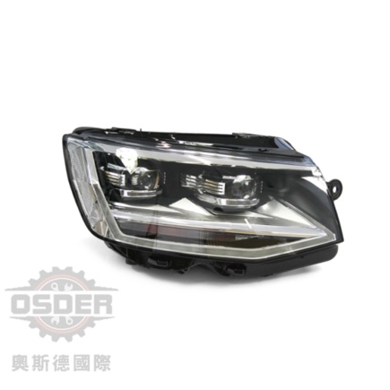 【奧斯德VAG】 7E1941774 VW 福斯 T6 頭燈 大燈 德國原廠 | 蝦皮購物