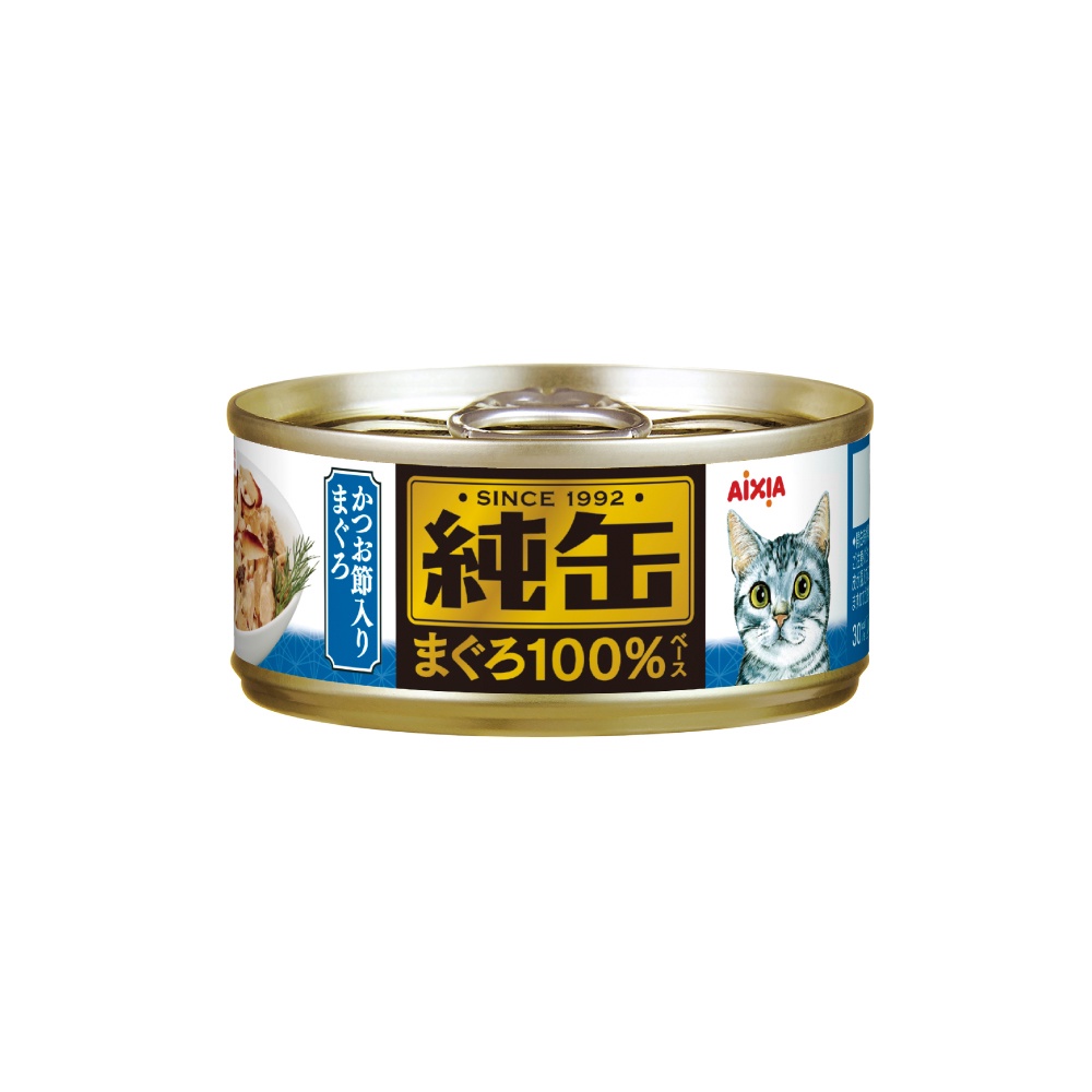 [ Aixia 愛喜雅 ] 純罐系列-JMY純罐系列(65g 單罐) | 蝦皮購物