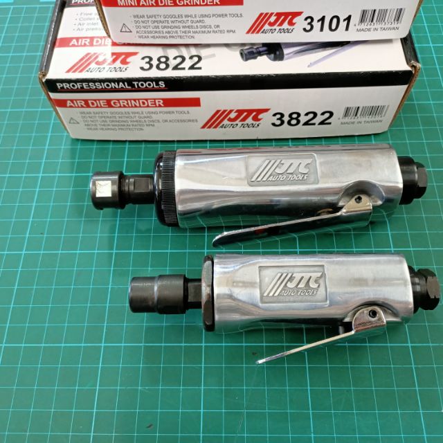 【現貨】JTC-3101 JTC-3822 大/小隻 氣動砂輪機 *~蝦皮代開發票~* | 蝦皮購物