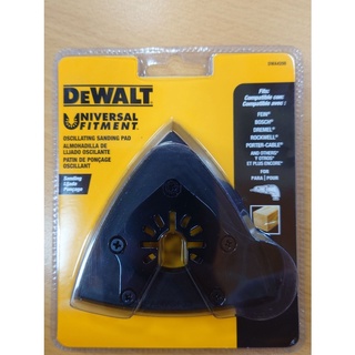 DEWALT 得偉 DWA4200 砂紙墊(魔鬼氈) (含稅) | 蝦皮購物