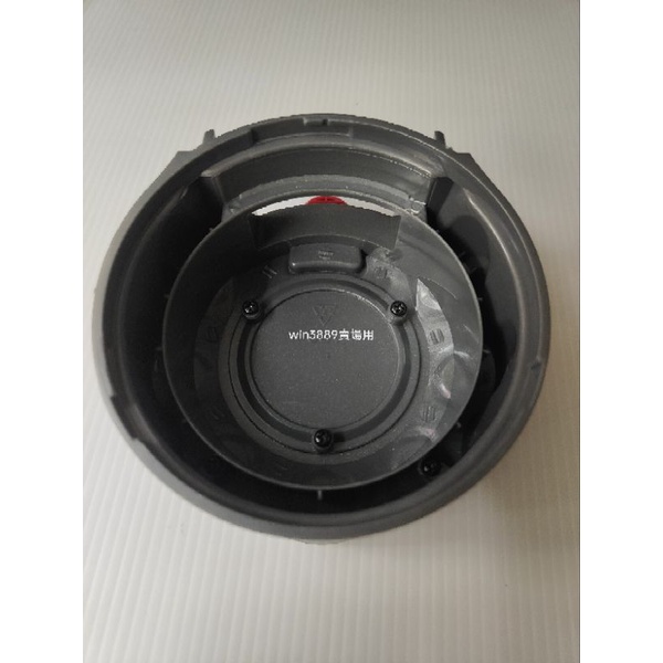 【現貨 副廠】Kolin 歌林 手持吸塵器 KTC-SD401 替代用塵桶蓋子 顏色不同 介意者慎拍! | 蝦皮購物