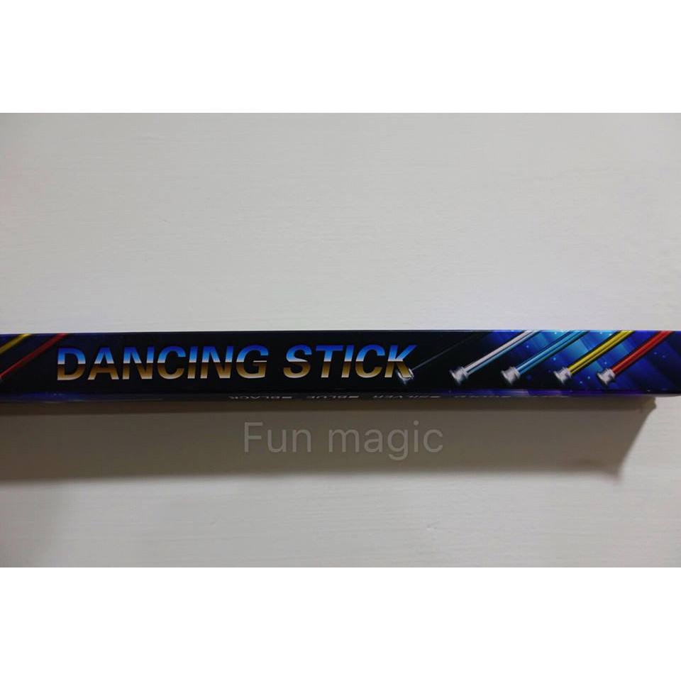 [fun magic] 跳棒 跳舞棒 Dancing Cane Dancing Stick 漂浮棒子 漂浮魔術 | 蝦皮購物