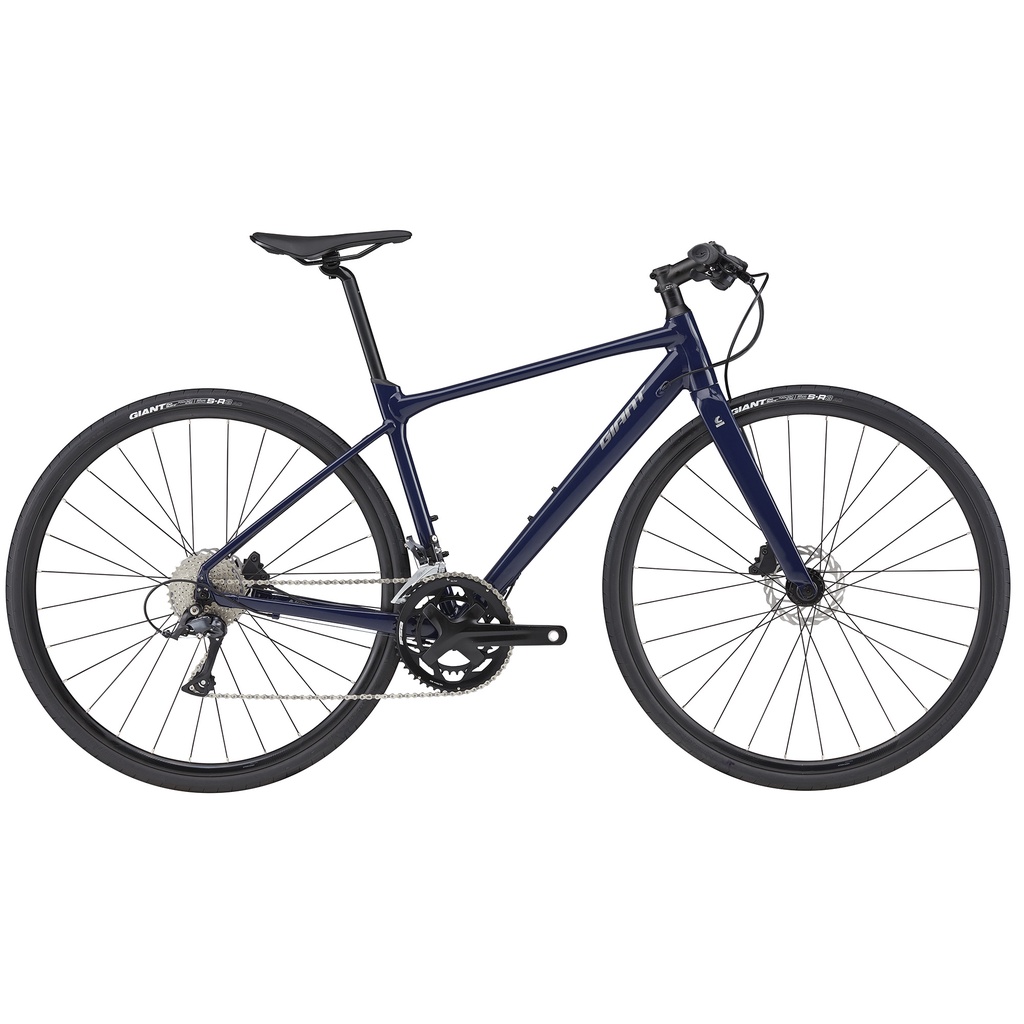 全新 GIANT FastRoad SL 2 (M)尺寸 2021年 組裝上架 | 蝦皮購物