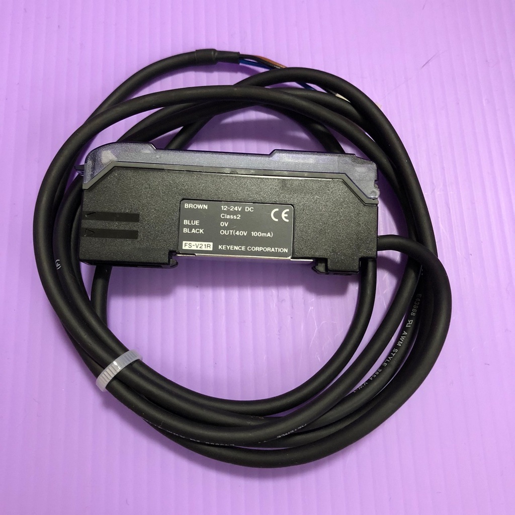 KEYENCE FS-V21R 傳感器 | 蝦皮購物