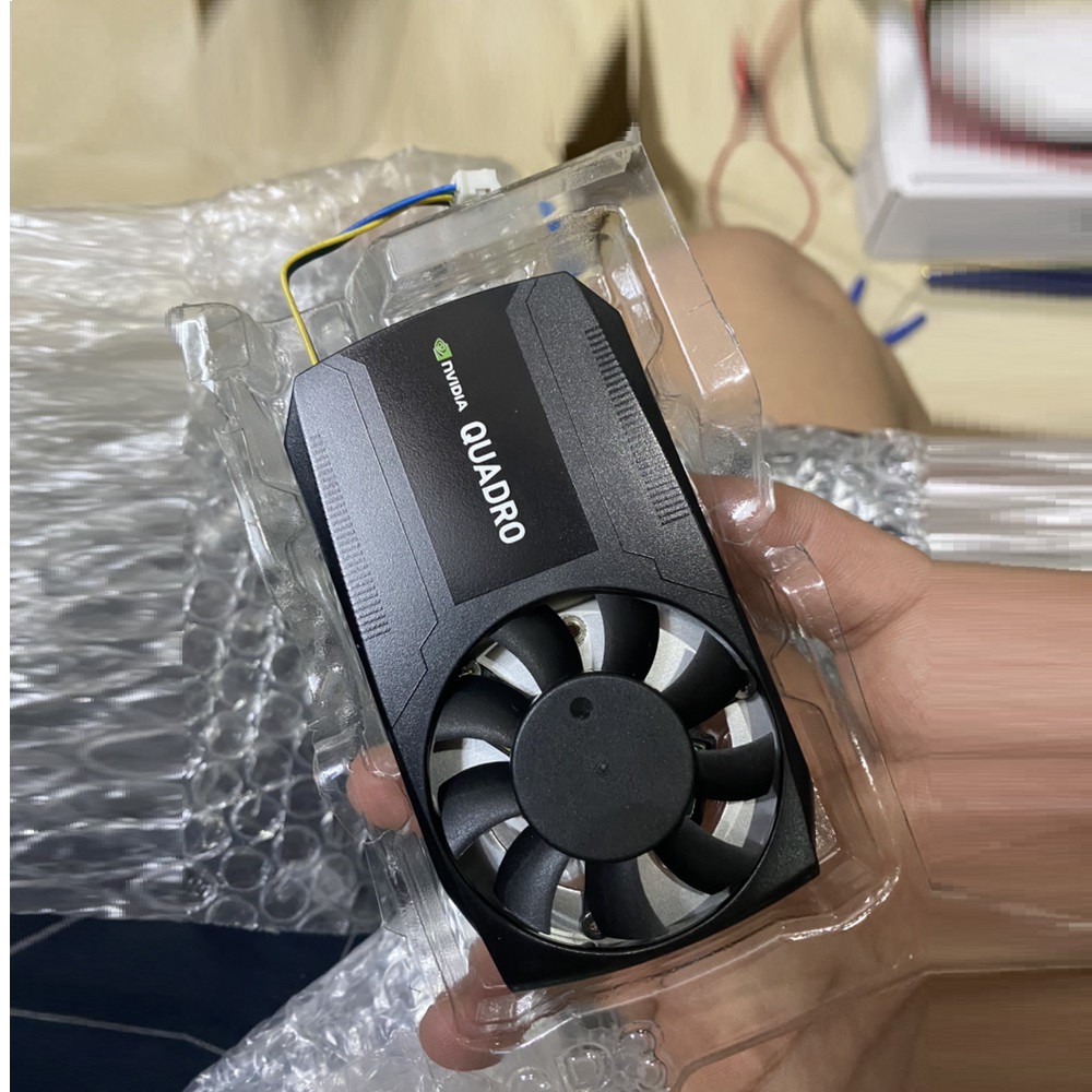 Vga Quadro K600/K620/P400/P600/P620散熱風扇(螺絲孔41*23mm) | 蝦皮購物