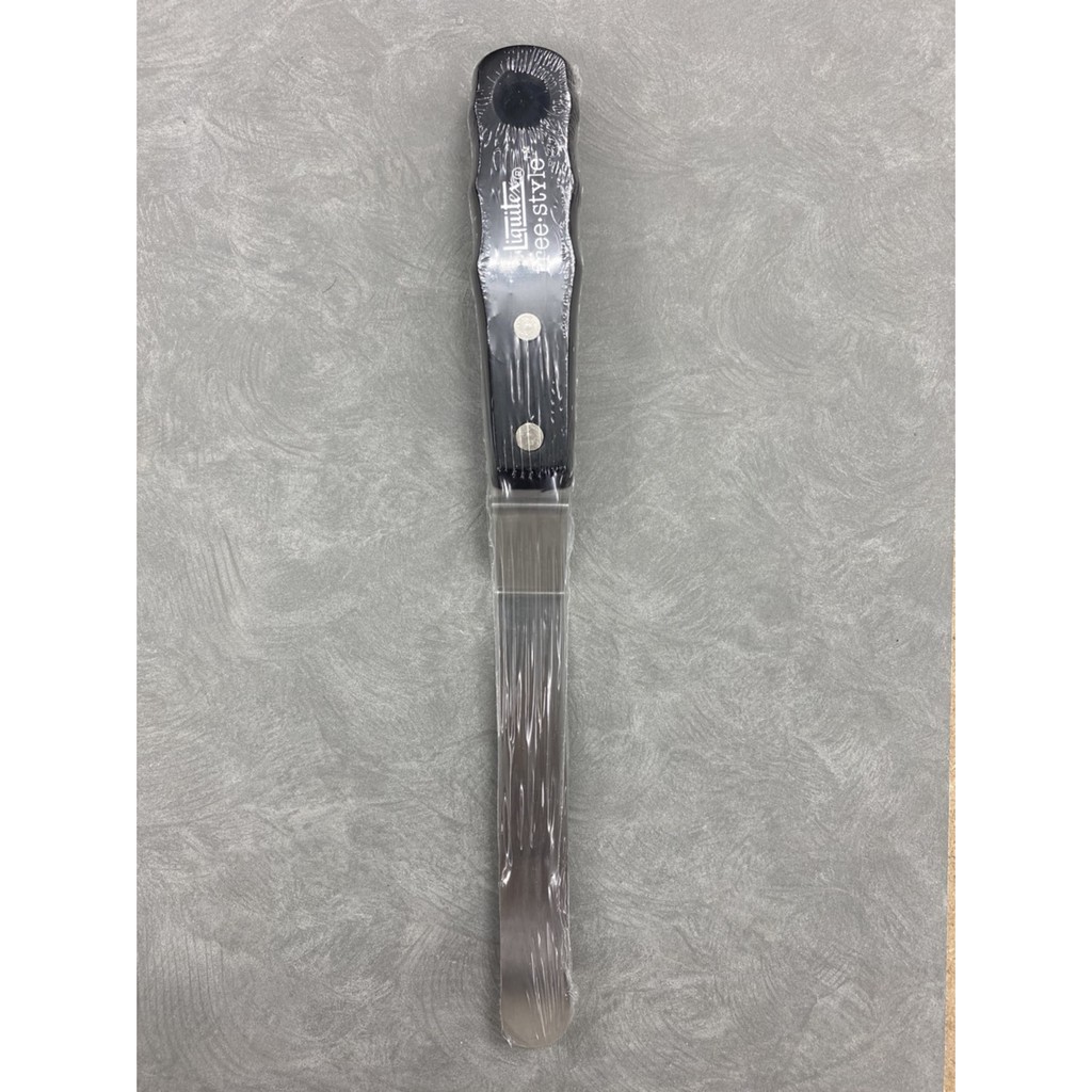 藝城美術~B16 美國 Liquitex 麗可得 FREE STYLE B16 大尺寸 專業 調色刀 畫刀 刮刀 16號 | 蝦皮購物