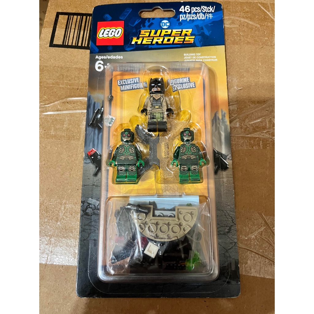 [bm] LEGO 樂高 超級英雄 853744 惡夢蝙蝠俠 蝙蝠俠 天啟魔 正義聯盟 | 蝦皮購物