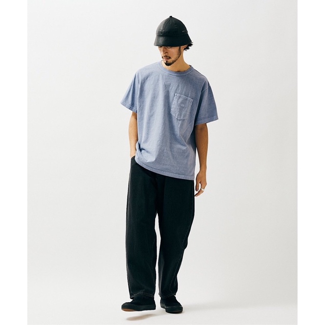 [現貨][日本製]日本限定 北臉 TNF 紫標 THE NORTH FACE PURPLE LABEL×JS 聯名款 | 蝦皮購物