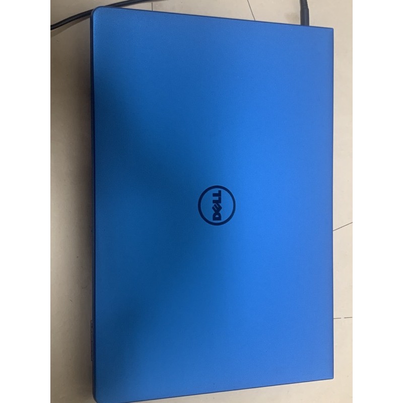 DELL Inspiron 15 5559 i5-6200U 4G 500G AMD R5 M335 2G 筆記型電腦 | 蝦皮購物