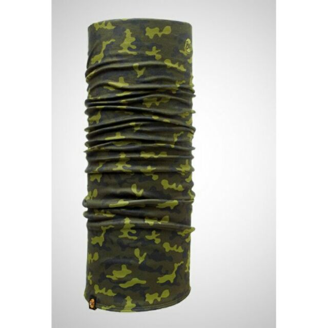 《僅只一條~限時下殺~ 》西班牙 BUFF WINDSTOPPER 防風頭巾-經典迷彩 | 蝦皮購物