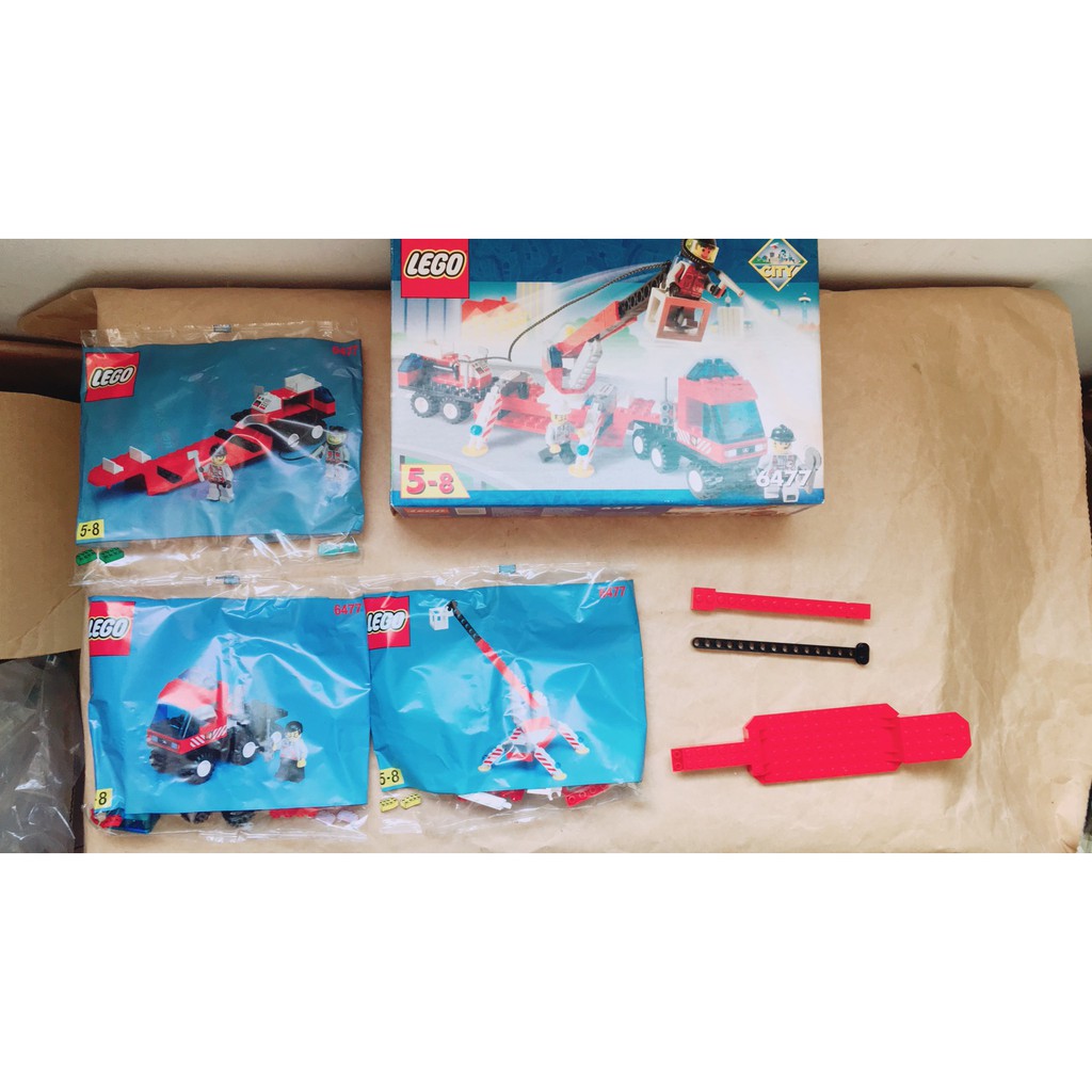 樂高 Lego 6477 | 蝦皮購物
