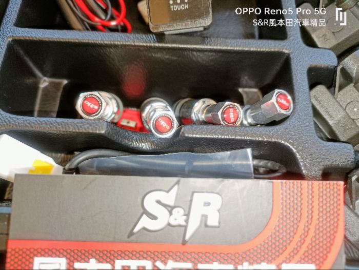 ORO W417-HA 盲塞式胎壓偵測器 本田 HONDA Fit4 FIT 四代 胎壓偵測器 胎內式 | 蝦皮購物