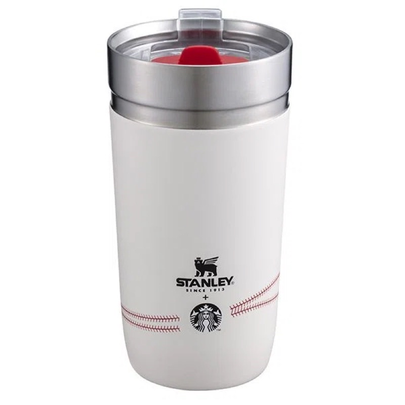 [現貨] 星巴克 Starbucks X Stanley 松竹洲際 TOGO冷水杯 不鏽鋼杯 | 蝦皮購物