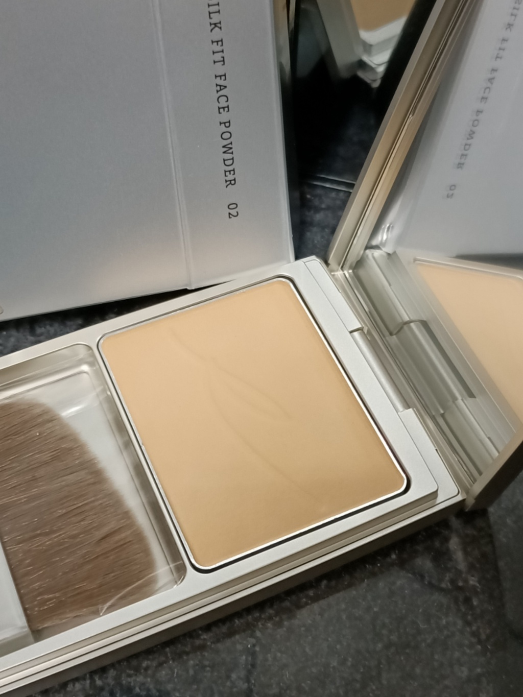 專櫃正品 RMK 絲柔蜜彩餅 8g 3色現貨超低價 | 蝦皮購物