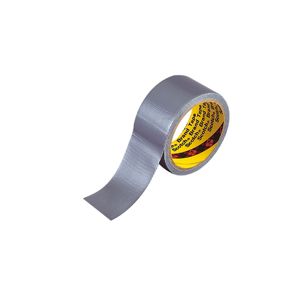 3M 超強大力膠布 銀色 48mm 2入 | 蝦皮購物