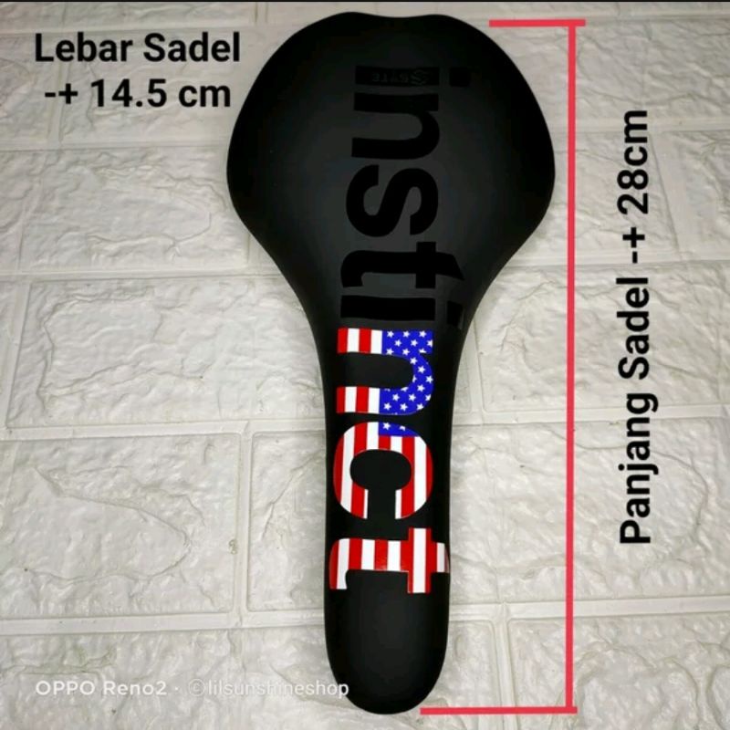 Saddle Syte ST-RAIL 本能 G134-5 美國公路自行車 Fixie 山地車賽車 | 蝦皮購物