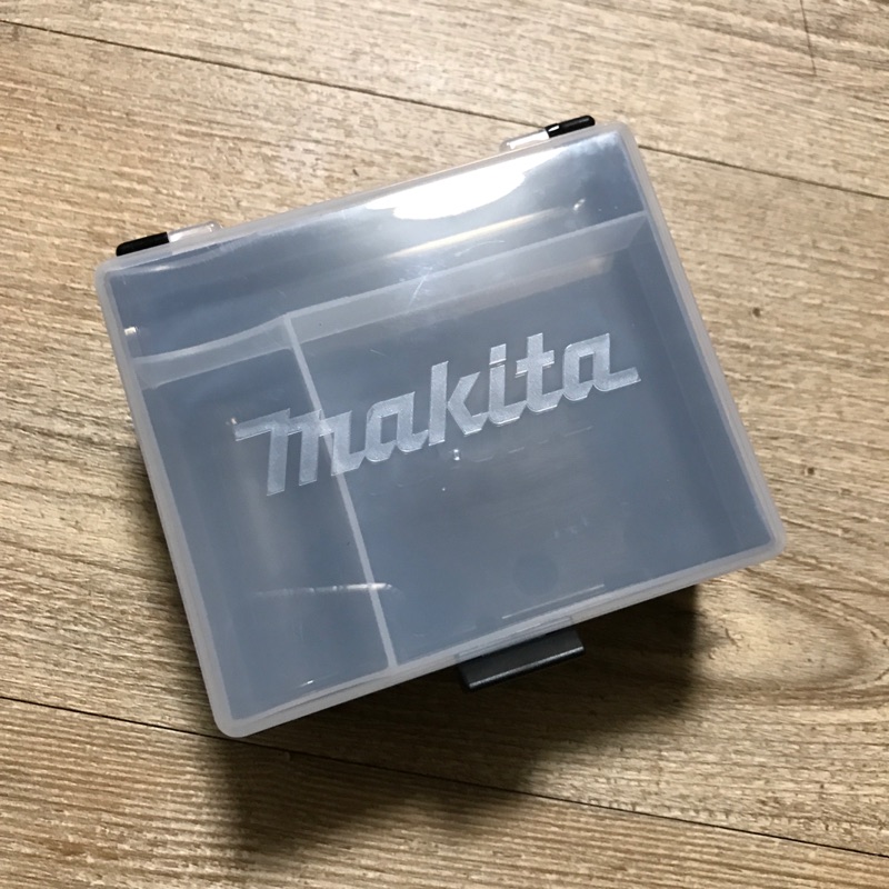 牧田 Makita 零件盒 824781-0 螺絲 零件 收納 | 蝦皮購物