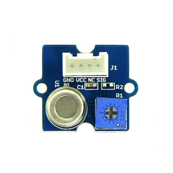 現貨 Grove – HCHO Sensor 甲醛氣體感測模組 可偵測甲醛/苯/酒精 seeed原廠 | 蝦皮購物