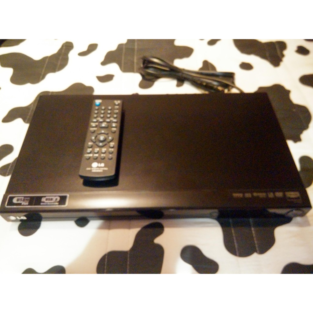 LG DVD 播放機 DV522 | 蝦皮購物