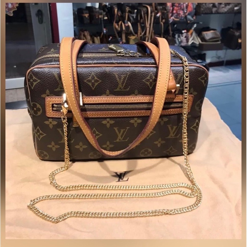 湘琴精品LV 全新絕版稀有（小）豆腐包 22800 | 蝦皮購物