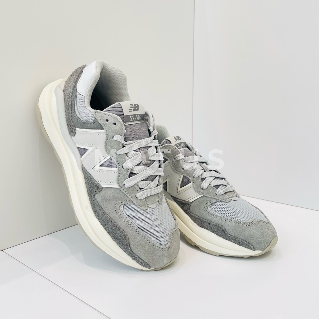 Motus | New Balance 5740 男 休閒鞋 灰 M5740PSG | 蝦皮購物