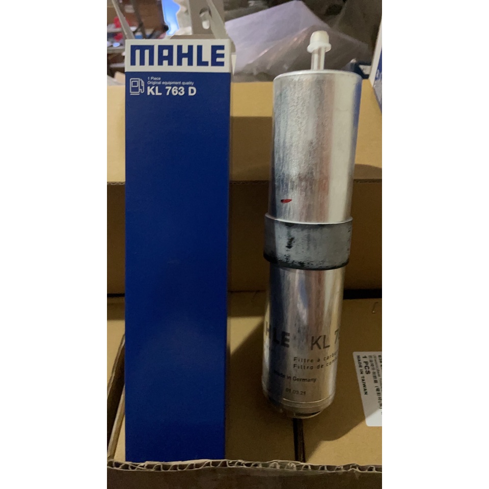 【SFF雙B賣場】BMW E90/91/E92/E93/E84/F25/F26 MAHLE 柴油芯 適用車型請看物品說明 | 蝦皮購物
