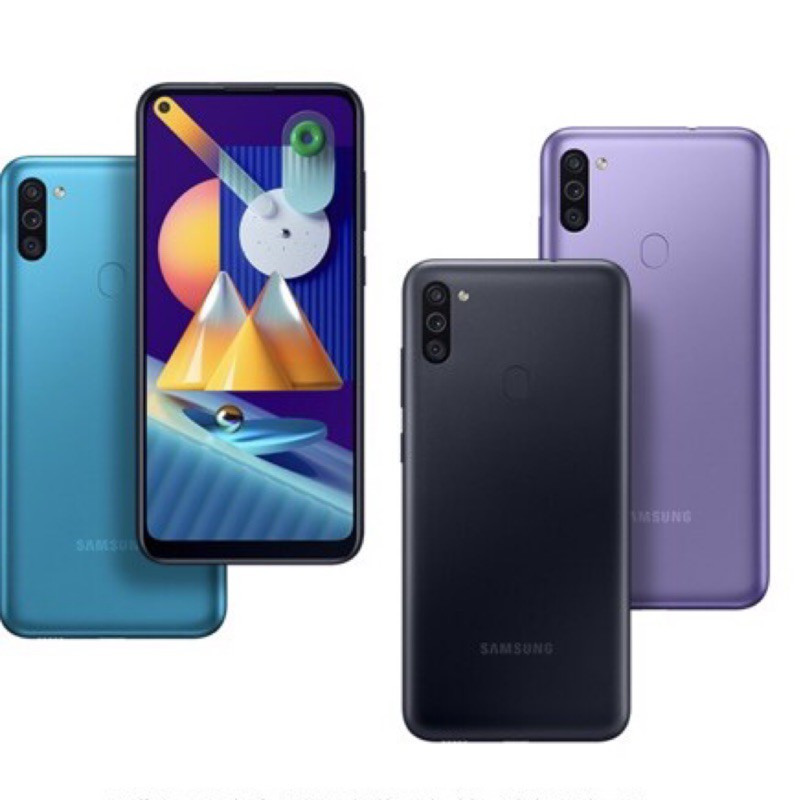 samsung m11全新 | 蝦皮購物