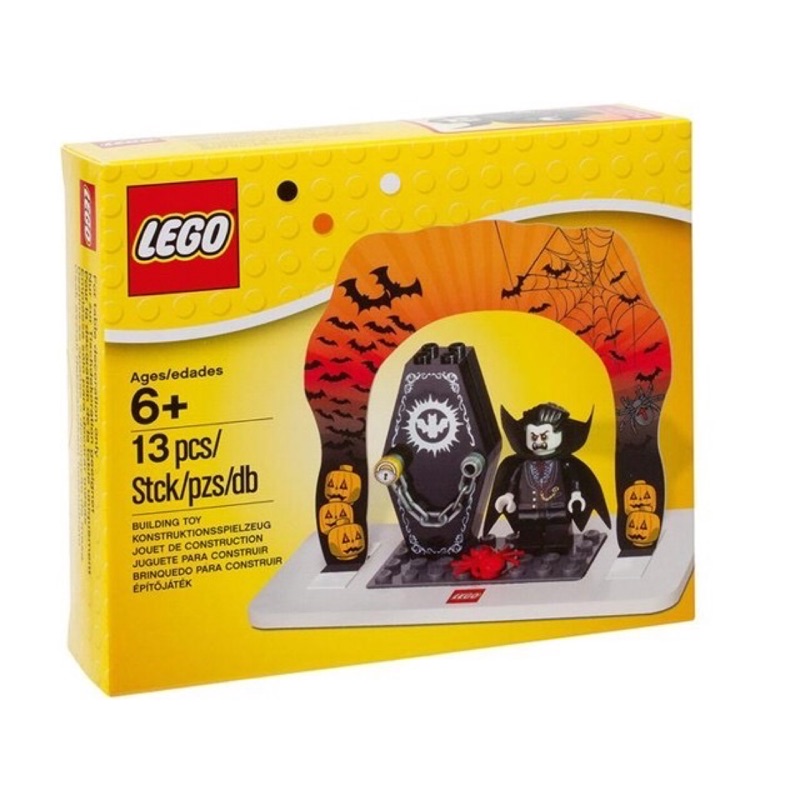LEGO 樂高 850936 Halloween Set 萬聖節限定 全新未拆 | 蝦皮購物