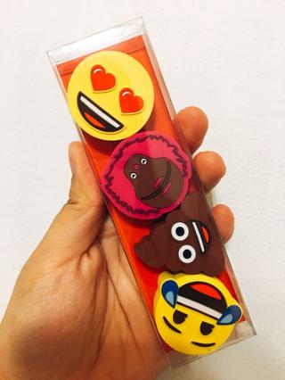 全新 kipling emoji 聯名拉鏈頭 | 蝦皮購物