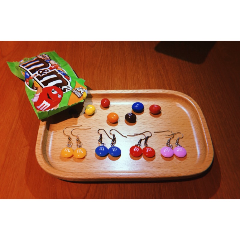 [Mrs.Mandy] M&M’s 糖衣童話 | 蝦皮購物