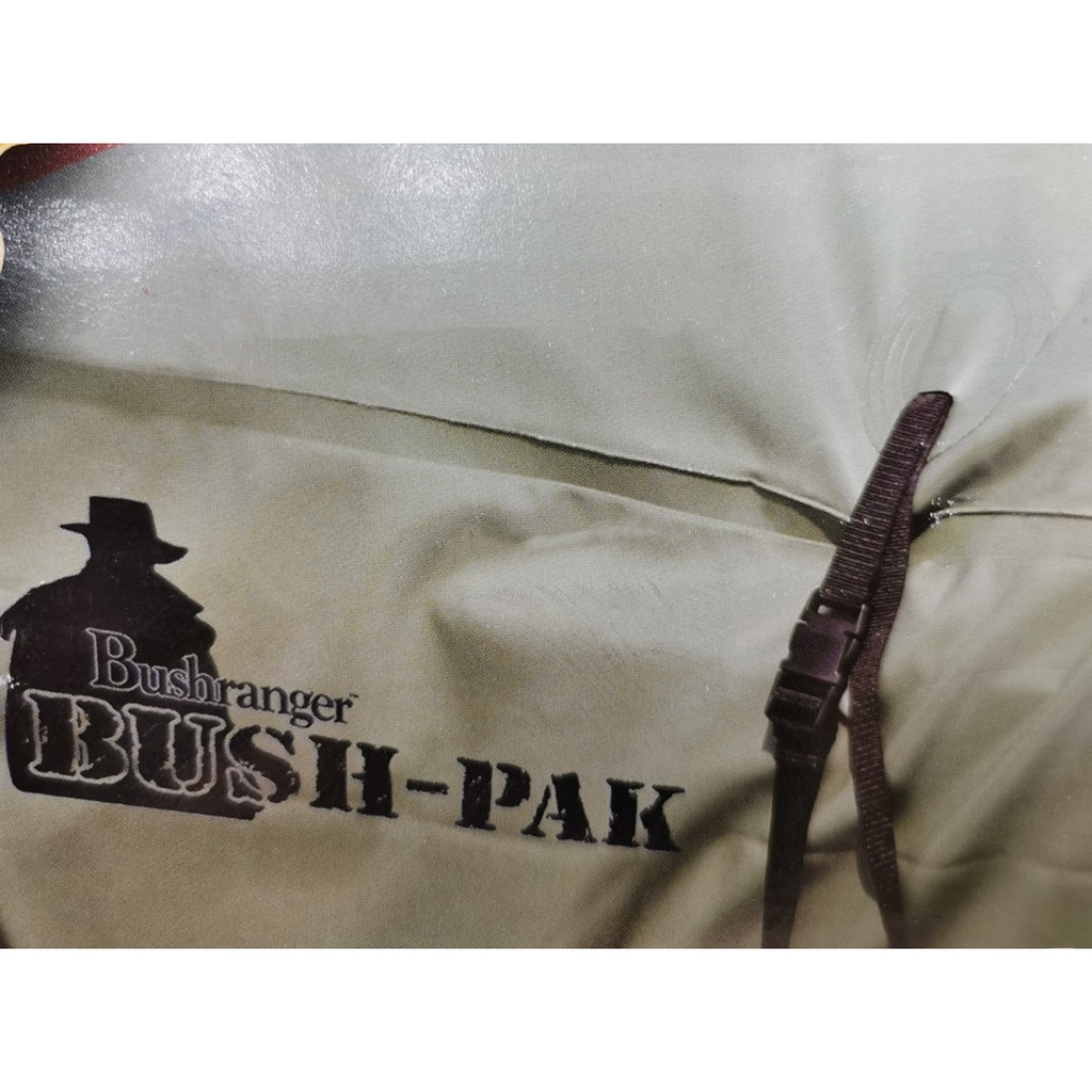 『晟大皮卡』ARB Bushranger Bush Pack 車頂儲物防水袋 | 蝦皮購物