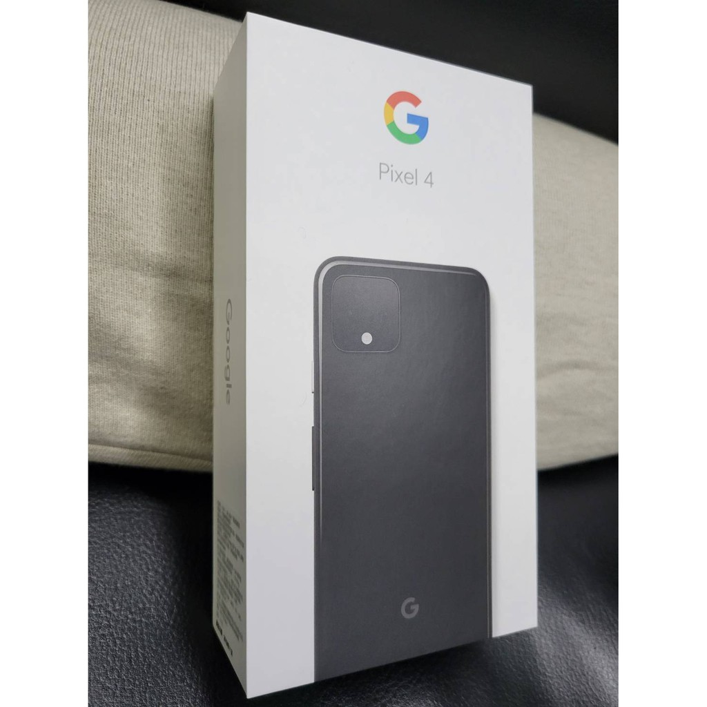 Google Pixel 4 (64G) | 蝦皮購物