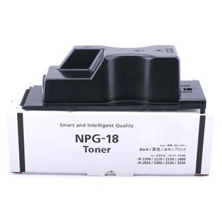 Canon imageRunner ir 3350i 3300 2200 2220 2800 3320 2250i 碳粉 | 蝦皮購物