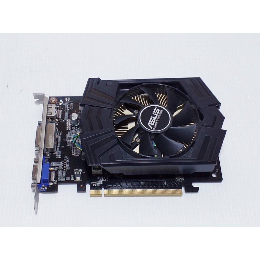 【吳'r】ASUS 華碩 GTX750-PHOC-2GD5 桌上型電腦顯示卡 $500 | 蝦皮購物