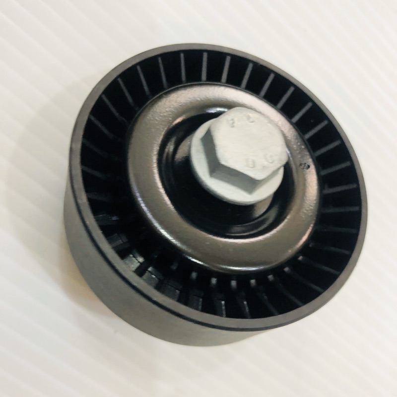 BMW 11281440378 皮帶惰輪(冷) E46/N42 N46 E90 N46 | 蝦皮購物