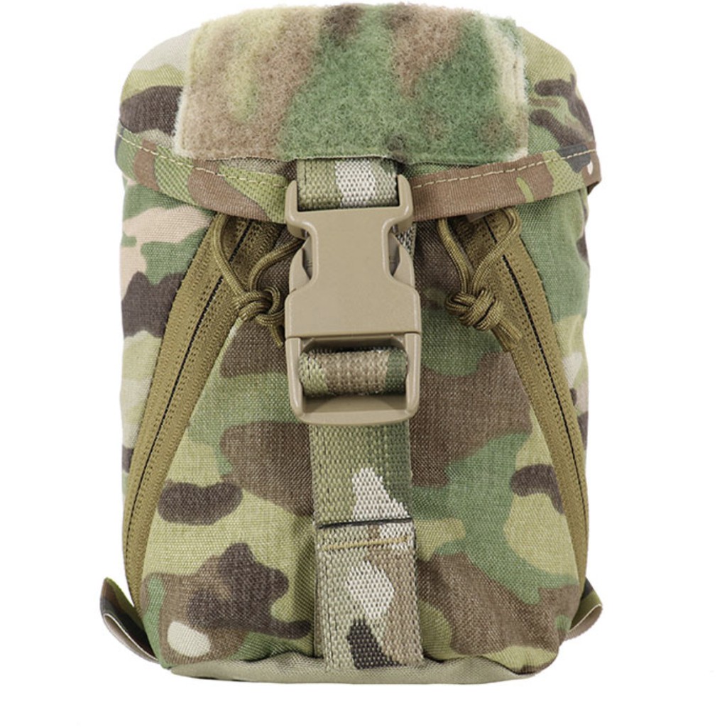Mystery Ranch 通用款 神秘農場 附包 側包 cordura 進口材質 MOLLE | 蝦皮購物