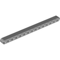 LEGO 4542577 32278 64871 淺灰色 1x15 科技 厚臂 15M Beam | 蝦皮購物