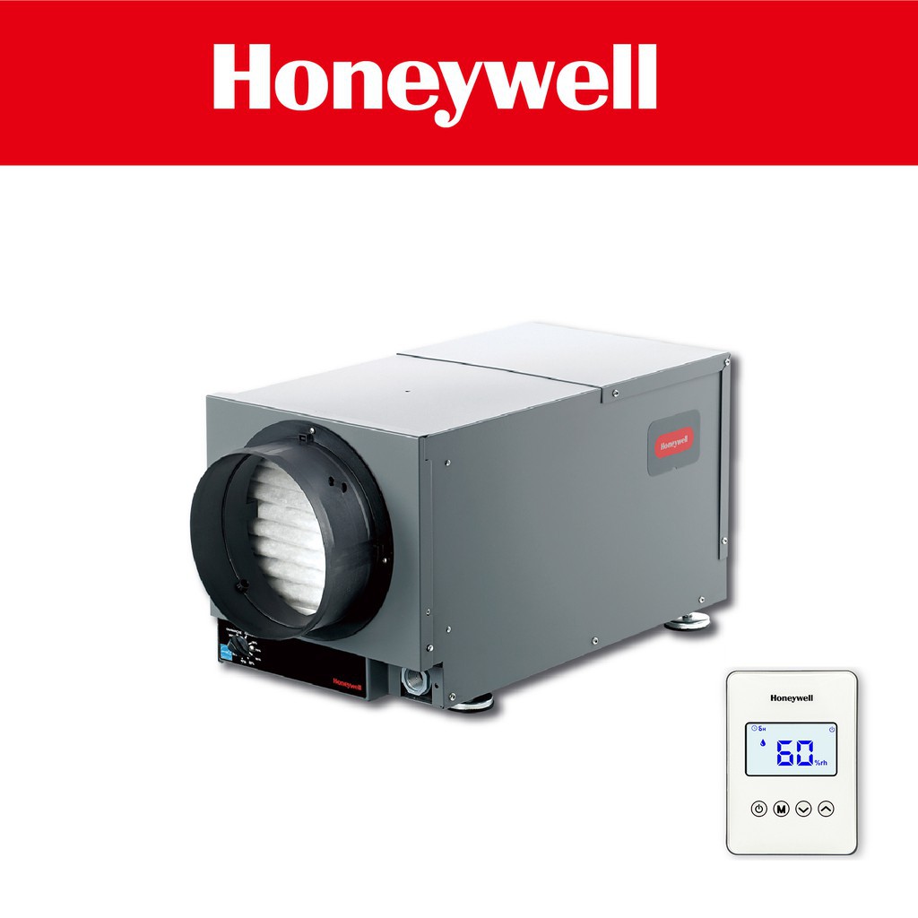 honeywell 全戶除濕機 DR65 (含20坪內安裝) | 蝦皮購物