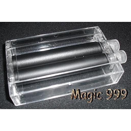 [MAGIC 999]衝評價-魔術道具 高級透明印鈔機 | 蝦皮購物
