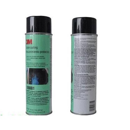 ㊣TIN㊣3M PN 08881黑灰白 膠質底盤隔音防撞漆防鏽漆{底盤隔音}車門門檻車底盤防銹蝕.防海水鹽分 6罐下標區 | 蝦皮購物