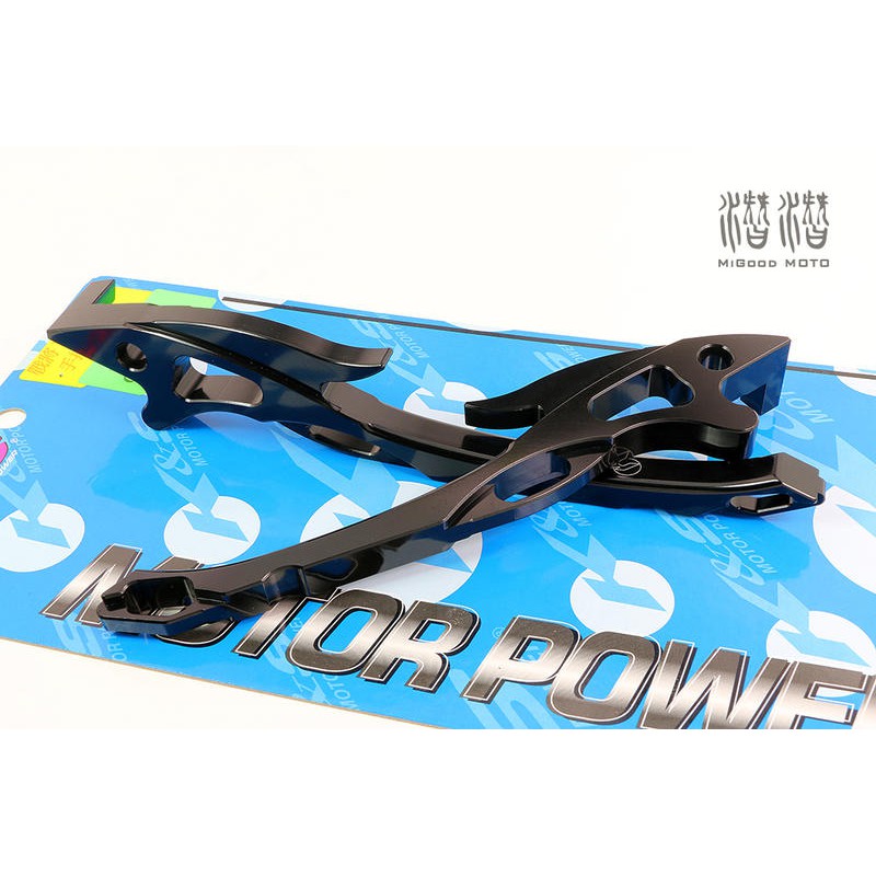 【潛潛】 K&S 煞車拉桿 手拉桿 鋁合金 CNC切銷 黑色 適用 FIGHTER FT 戰將 六代 6代 | 蝦皮購物