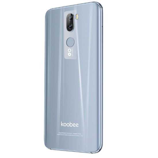 【鑫宇數位】全新機※後置雙鏡頭 koobee F2 Plus 4G + 4G 雙卡雙待 高雄實體店面可自取 | 蝦皮購物
