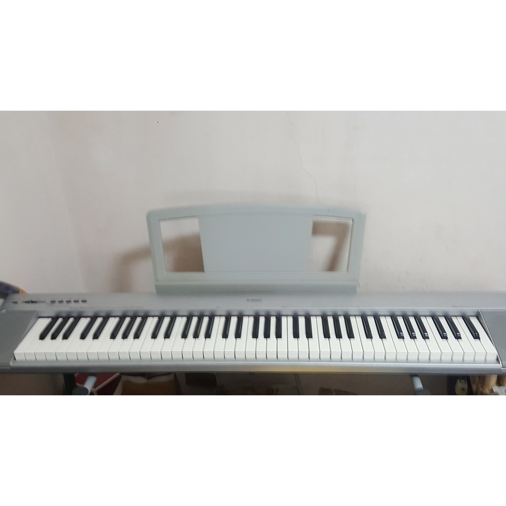 YAMAHA NP30 電子琴 電鋼琴 (NP-31,NP-32可參考) NP-30 | 蝦皮購物