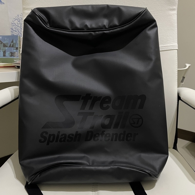 Stream Trail Splash Defender防潑水背包 可放筆電 #後背包 #防盜包 | 蝦皮購物