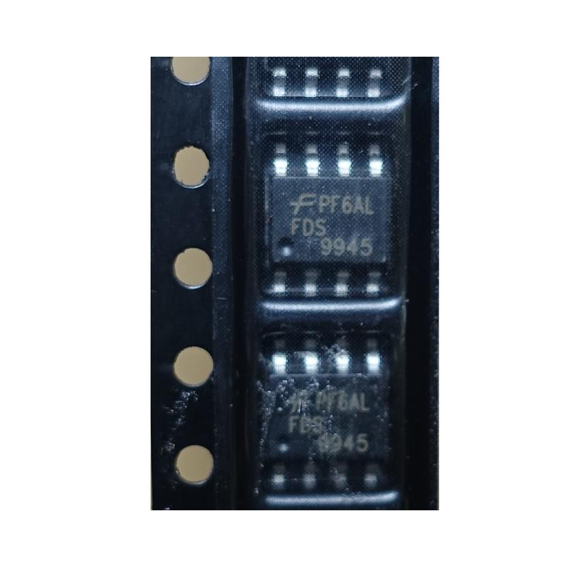 【尚敏】全新原裝 9945N FDS9945 9945 （5PCS) | 蝦皮購物